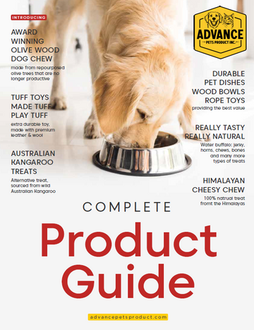 Our Catalog | Advance Pets Product